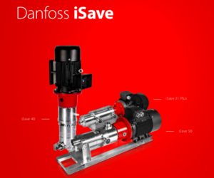 Energy Recovery Device - RHEOSERVE